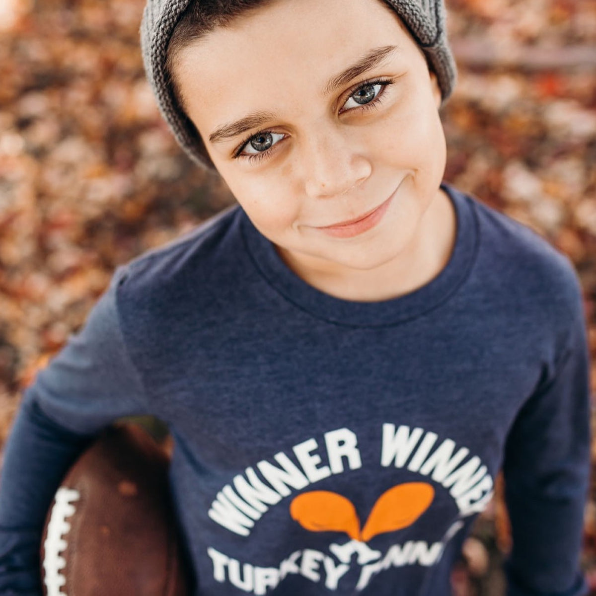 Winner Winner Turkey Dinner – Rivet Apparel Co.