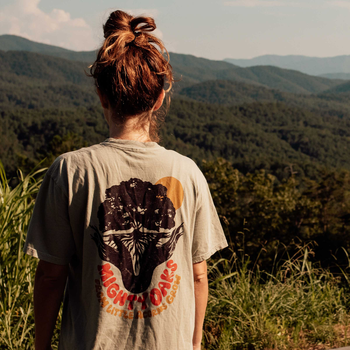 Mighty Oaks – Rivet Apparel Co.