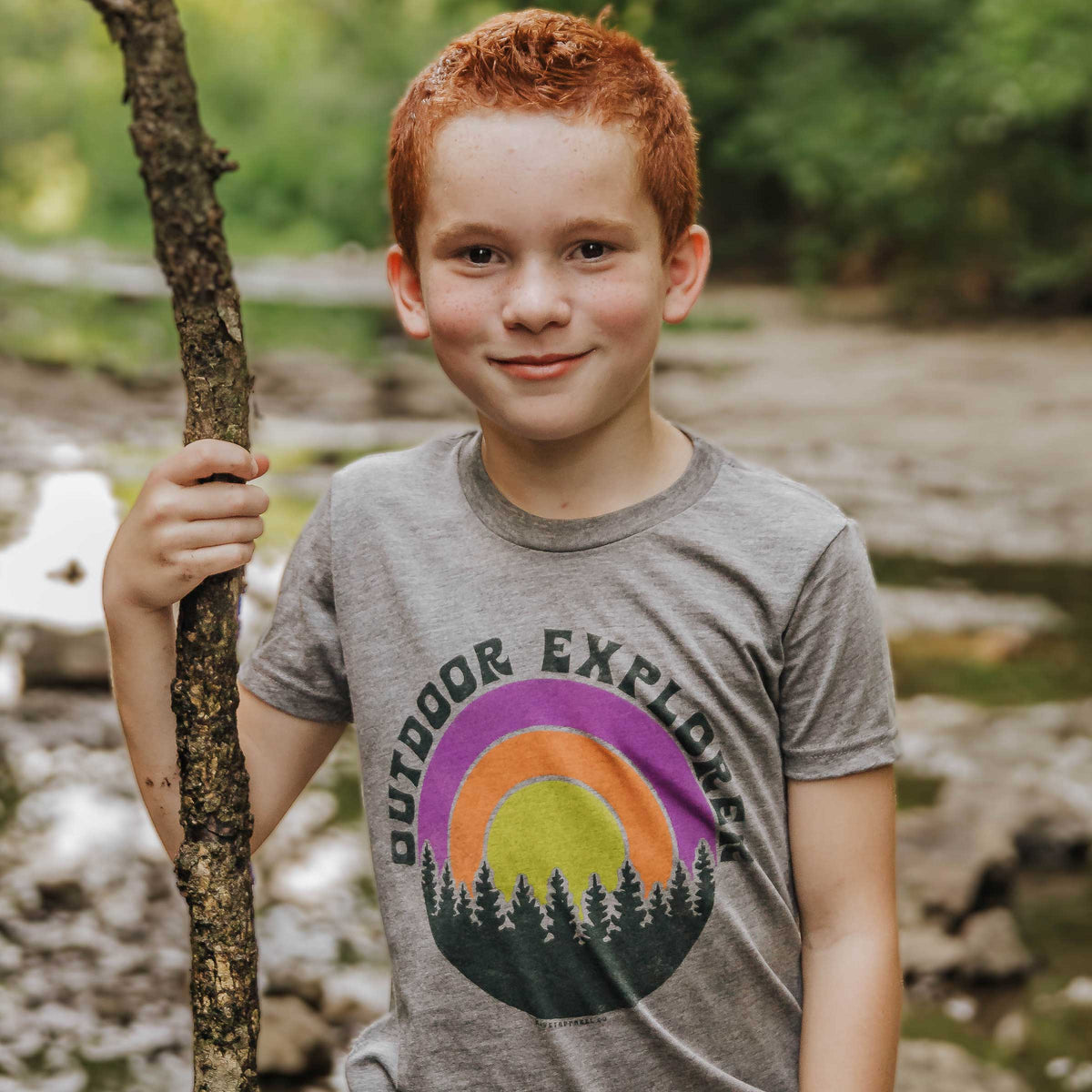 Outdoor Explorer – Rivet Apparel Co.