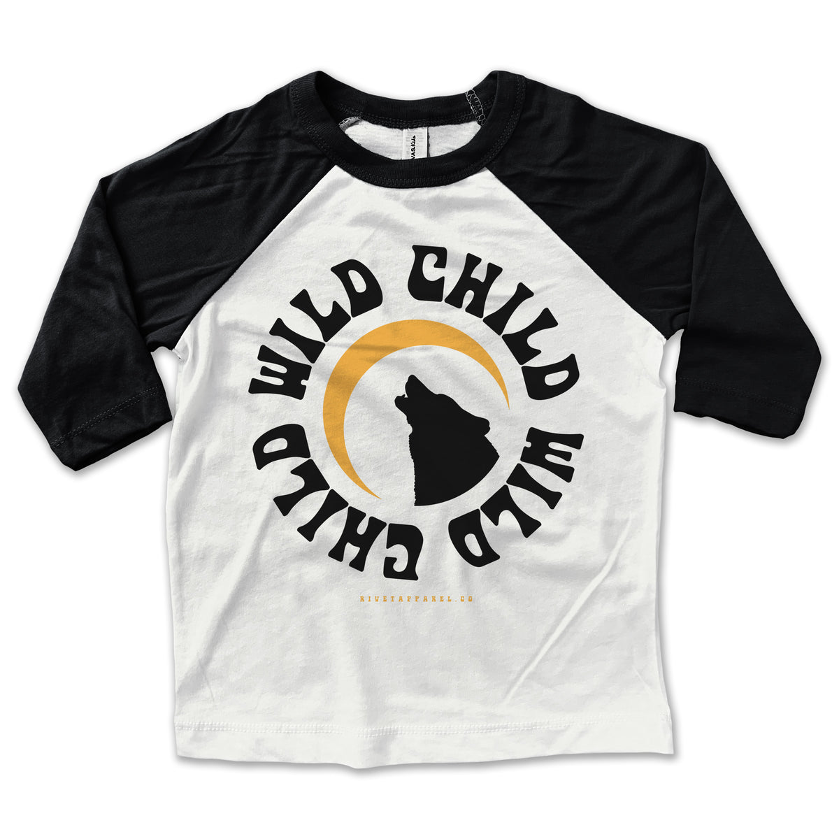 Wild Child – Rivet Apparel Co.
