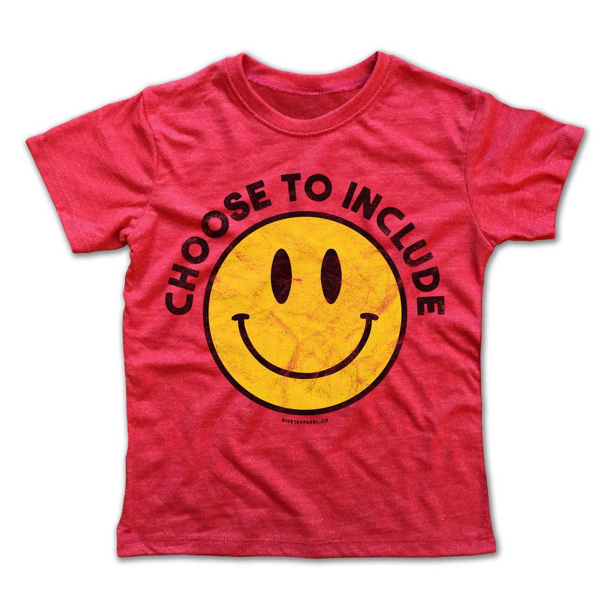 Choose To Include – Rivet Apparel Co.